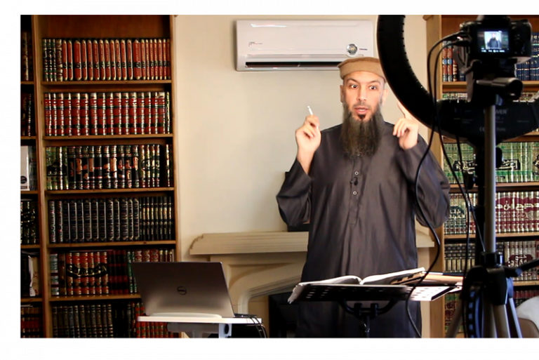 AlMaghrib Institute: A Life Changing Experience