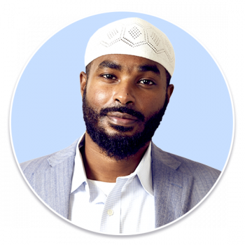 His Majesty - AlMaghrib Institute