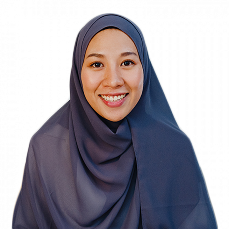 Degree Track - AlMaghrib