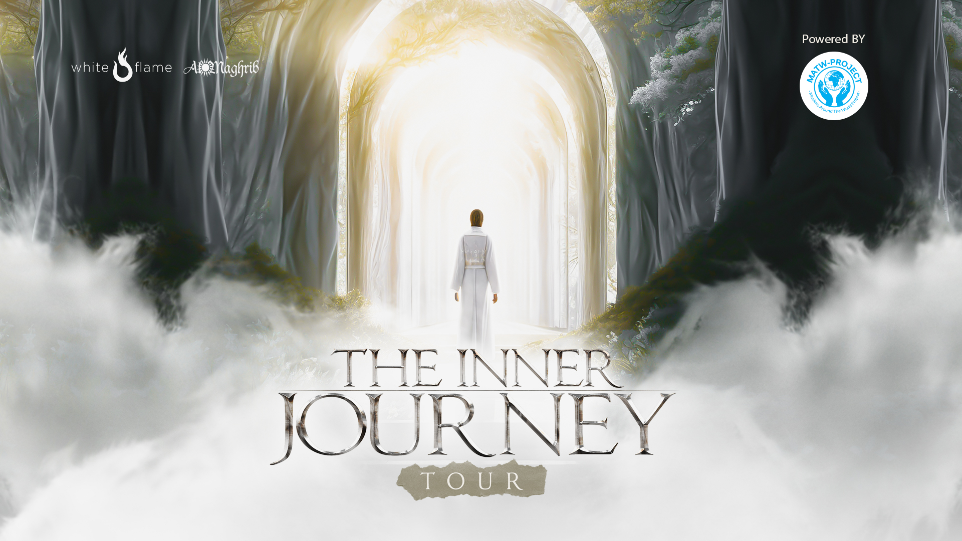 The Inner Journey - AlMaghrib Institute