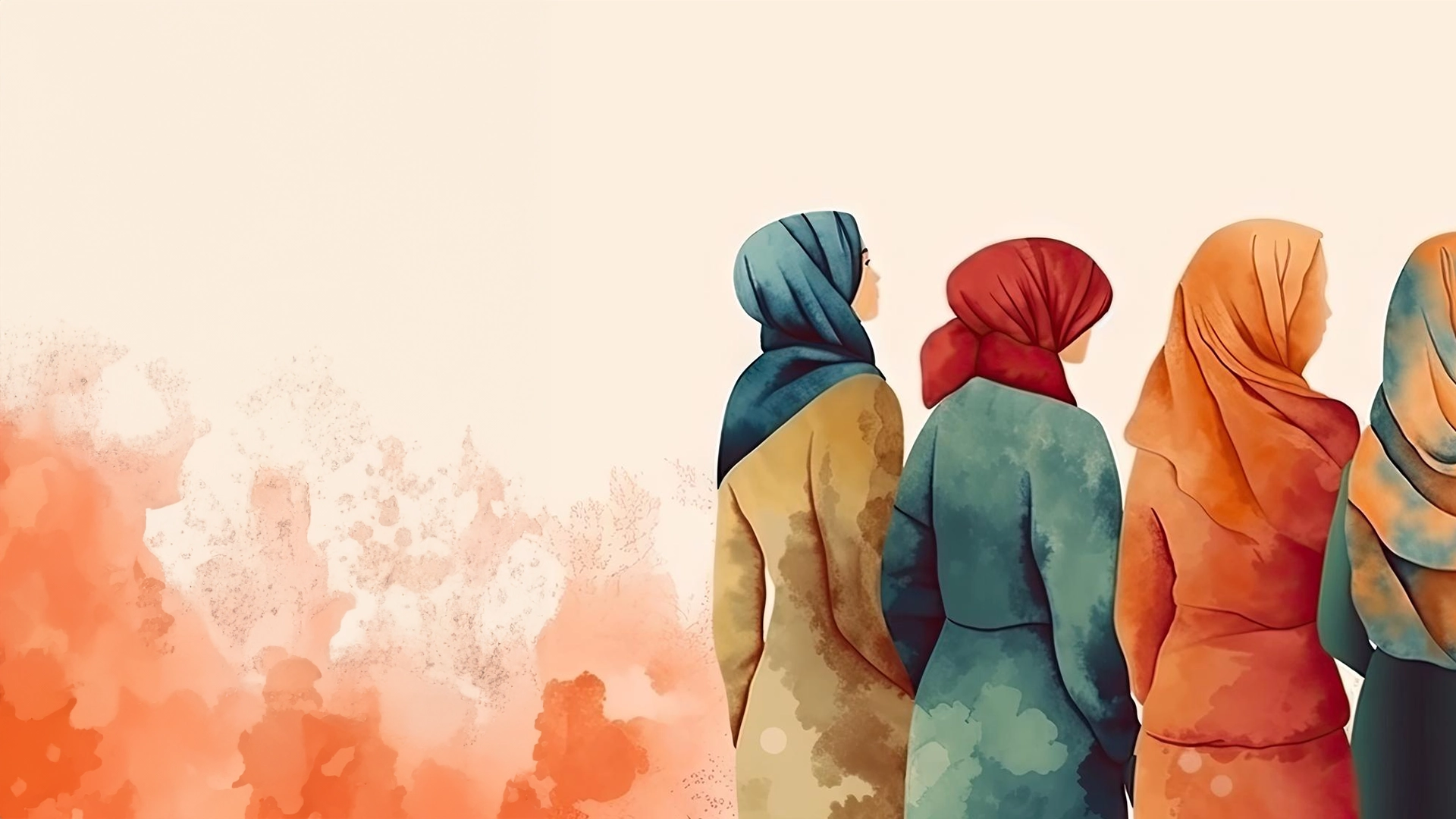 Simply Sisters - AlMaghrib Institute